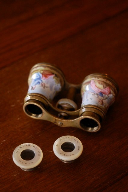 20世紀ハイツ：洋服・バッグ・アクセサリー・生地【アクセサリー】